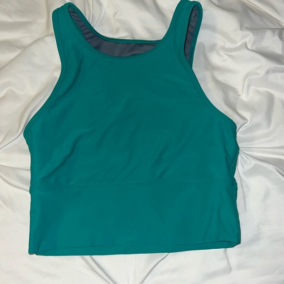 Jolyn Clothing | Tops | Sarae High Neck Jolyn Top | Poshmark